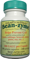 Beano for half price. Bean-zyme anti-gas is same as Beano anti-gas for ...